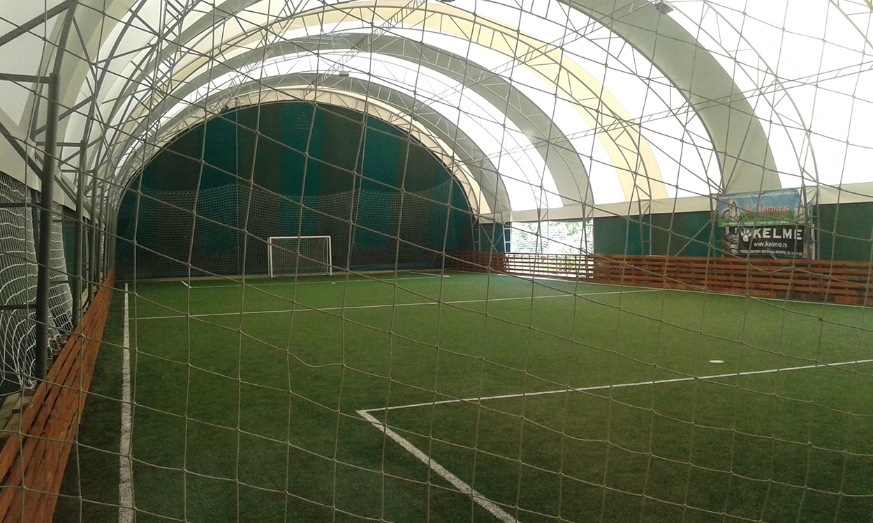 Balon Hale | GumoPlast Zajecar